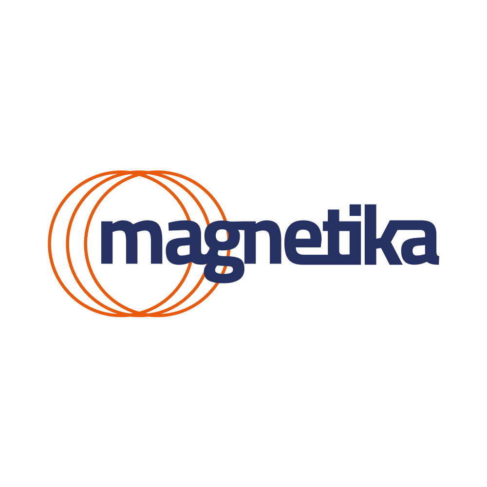 Magnetika - Magnetic coupling wireless power | Patented solution